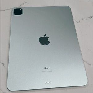 Apple | Tablets & Accessories | Likenew Silver Ipad Pro 1inch 128gb For ...